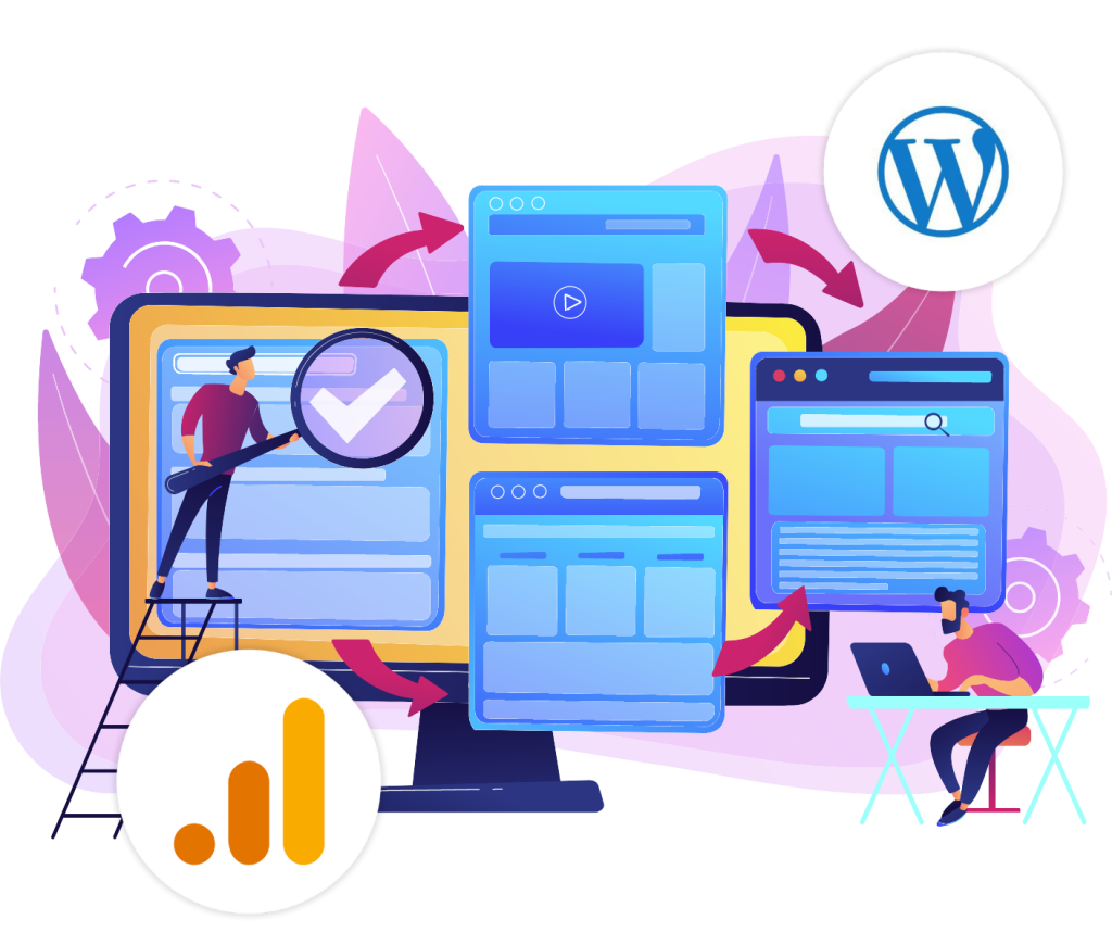 Free Websites For Massage and Complementary Therapists! – Thriving ...