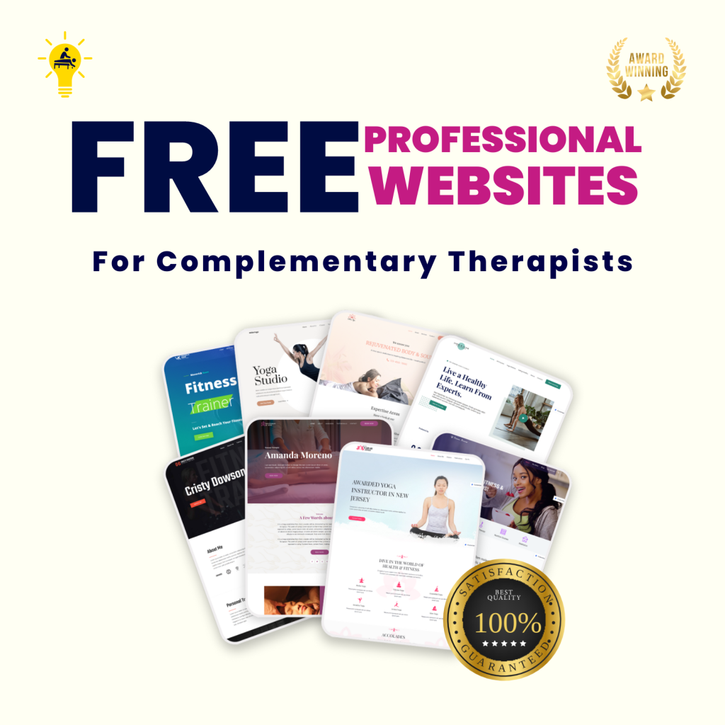 Thriving Therapist – More Clients, More Time, & a Profitable Practice