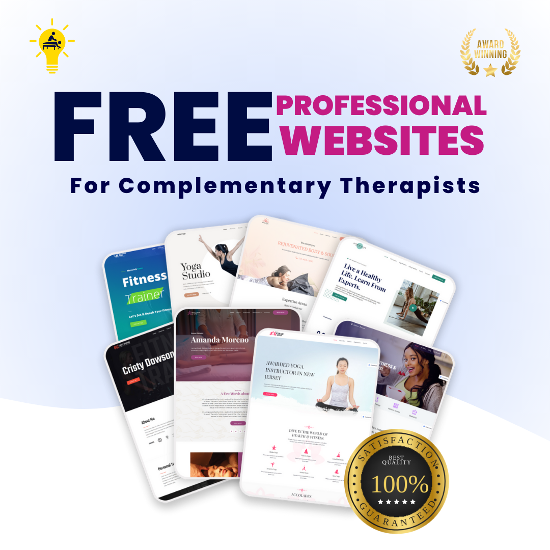 The Art Of Asking For Reviews – Thriving Therapist